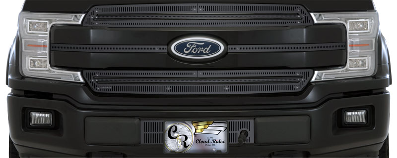 2018-2020 Ford F150 Lariat, w/ License Plate, w/Block Heater, Bumper ... 2018-2020 Ford F150 Lariat, w/ License Plate, w/Block Heater, Bumper ...